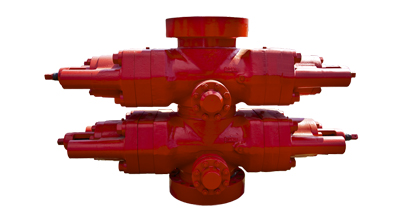 Type 50 Ram Blowout Preventer | AXON Energy Services
